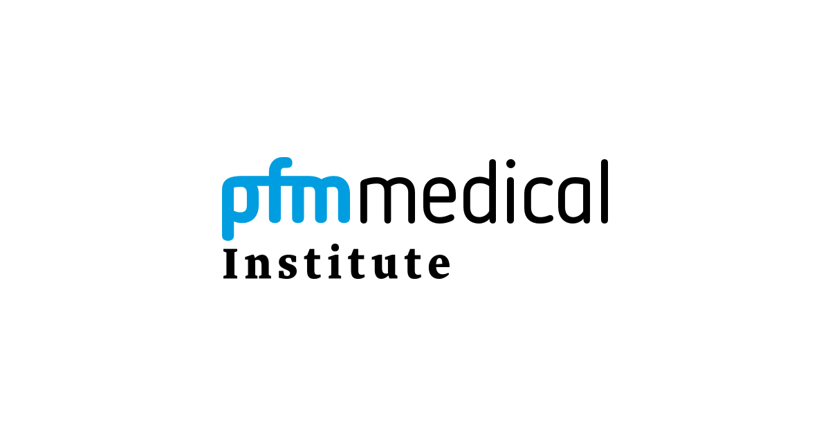 Über uns | pfm medical institute